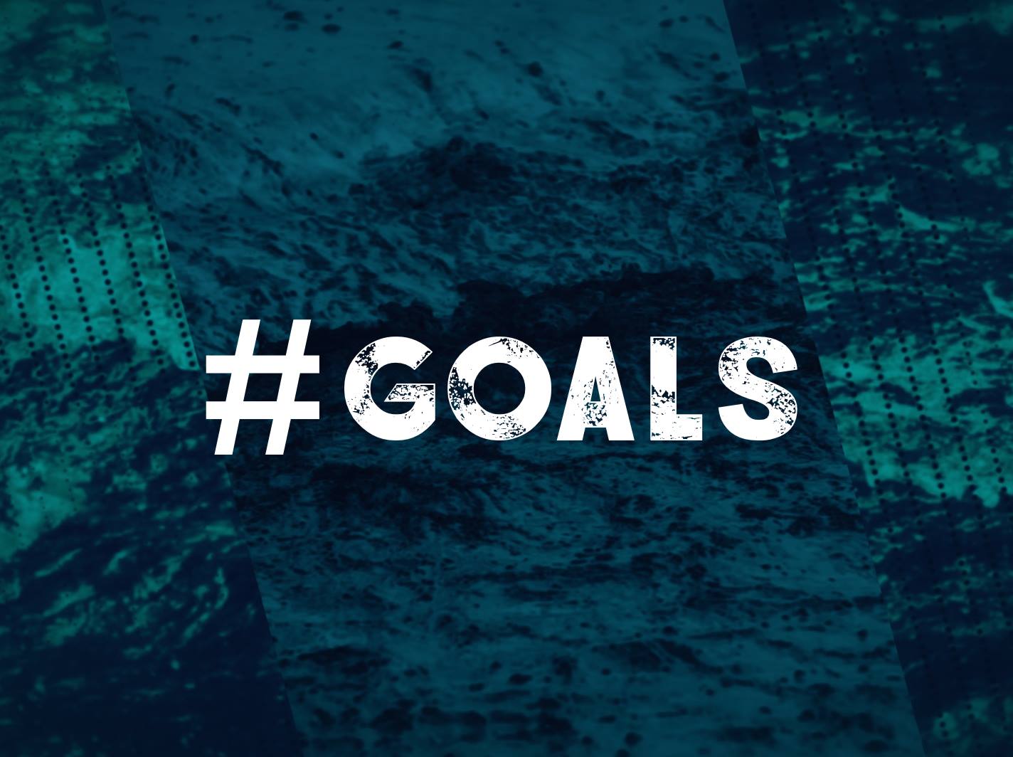 How to Not FAIL At Setting Goals! – Tyler Ramsbey